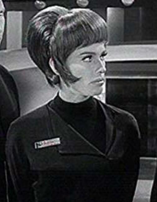 Charlotte Kerr_百度百科