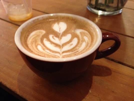 Cody coffee_百度百科