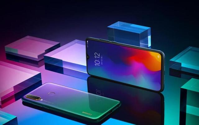 1099元，联想Z6青春版很强势_百科TA说