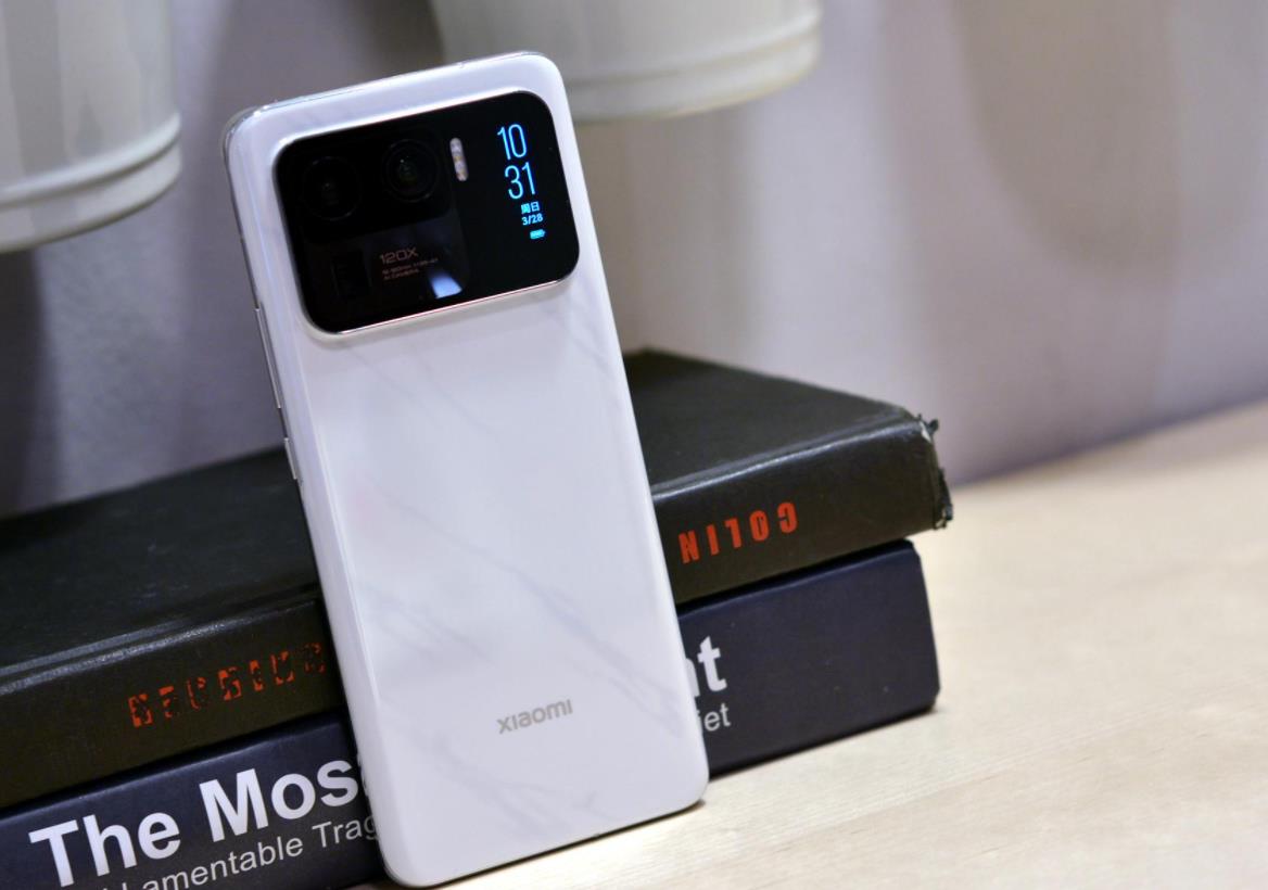 为了抢华为市场，雷军是真拼了，小米11Pro/U大量现货_百科TA说