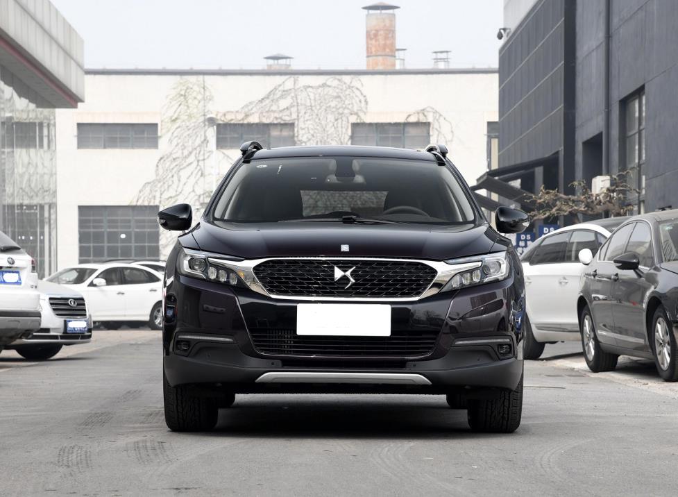 DS 6真的很好？它的优势有什么？车主认真说了驾驶体检_百科TA说