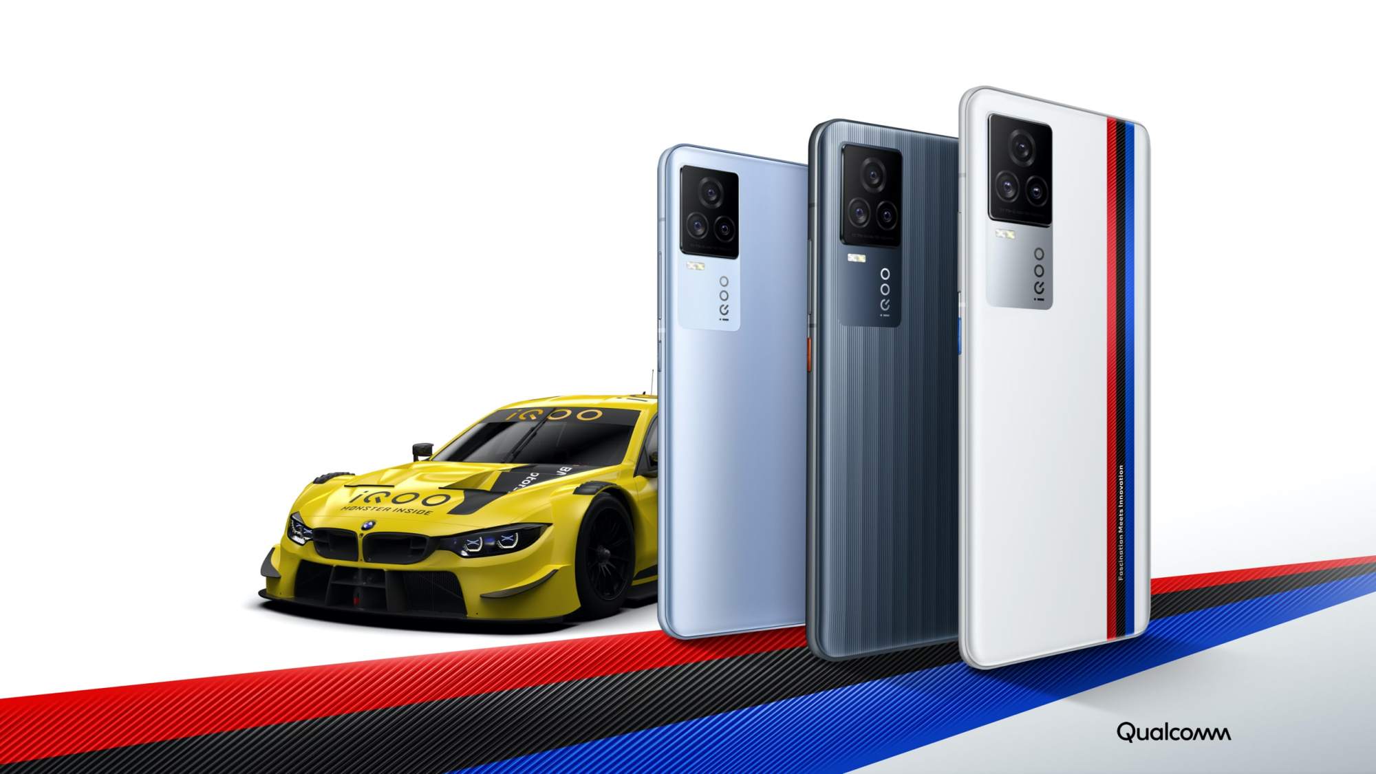 iQOO 7最新售价确定，128GB价格亲民，网友：终于等到了_百科TA说