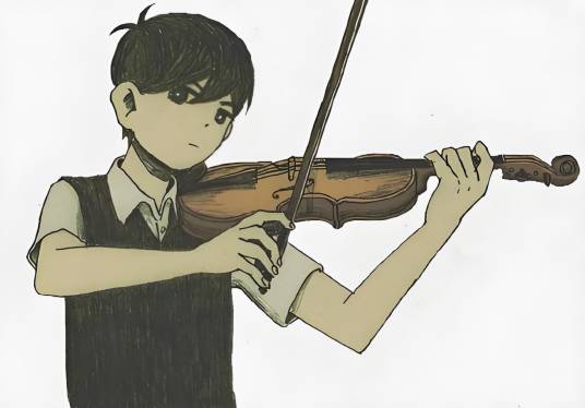 SUNNY（独立游戏《OMORI》的主人公）_百度百科