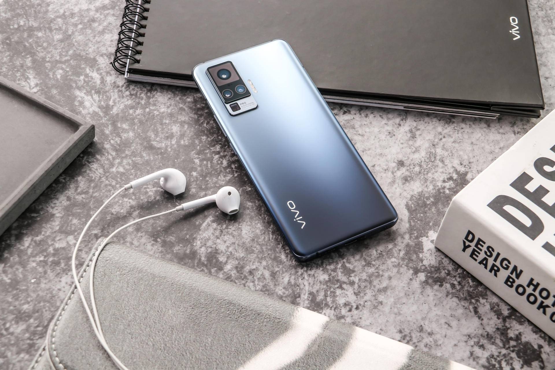 vivo X50Pro如何做到仅靠外观就能吸粉？_百科TA说