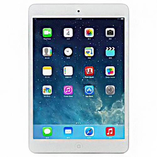 iPad mini 2_百度百科