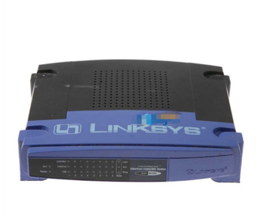 思科BEFSR81_百度百科