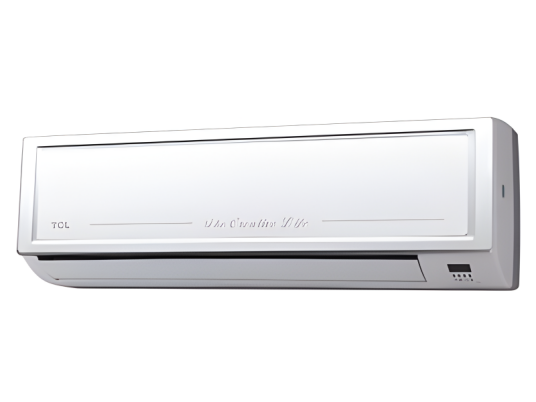 TCL KFRd-25GW/DE22_百度百科