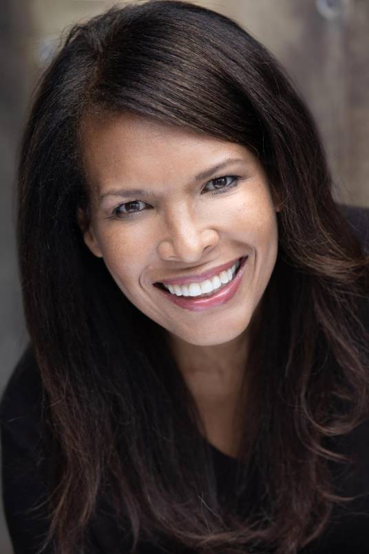 Danielle Lewis_百度百科