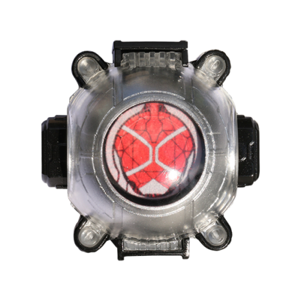 幽灵眼魂（日本特摄剧《假面骑士Ghost》的相关道具）_百度百科