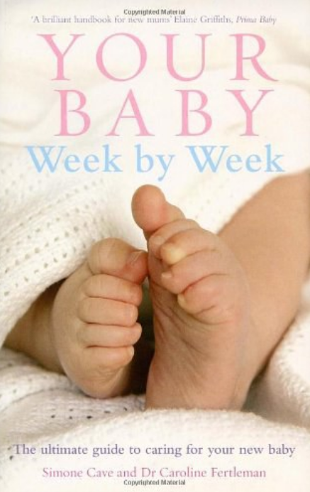 Your Baby Week By Week_百度百科