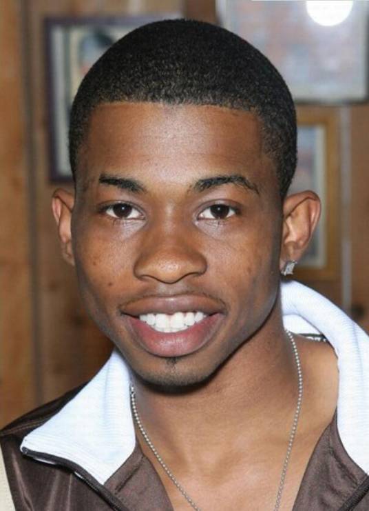 Marcus T. Paulk_百度百科