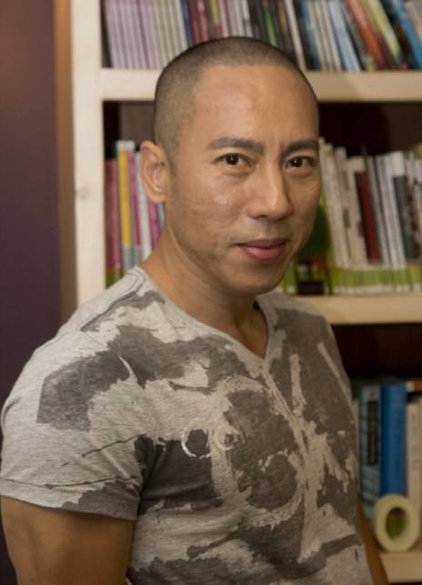 Bruce Khan_百度百科