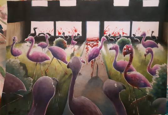 SCP-1507_百度百科