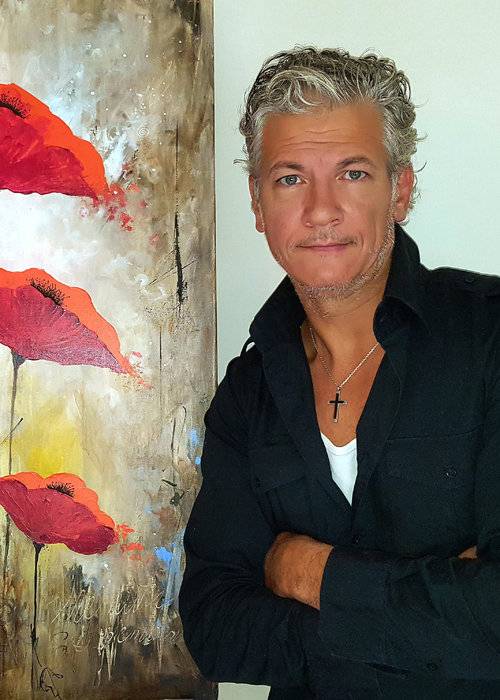 Eric Bruni_百度百科