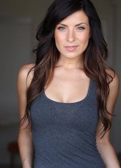 Ava Gaudet_百度百科