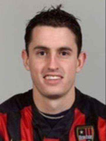 马克·里西_百度百科