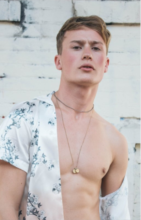 George Todd McLachlan_百度百科