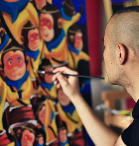 Jianzhou Chen_百度百科