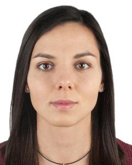 LOHVYNENKO Alina_百度百科