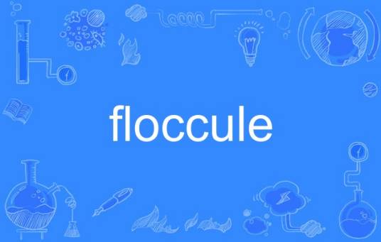 floccule_百度百科