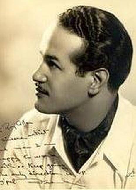 Frank Silvera_百度百科