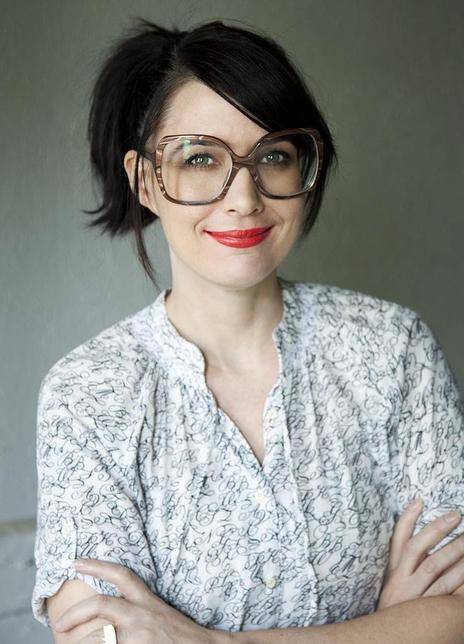 Kathleen Hanna_百度百科