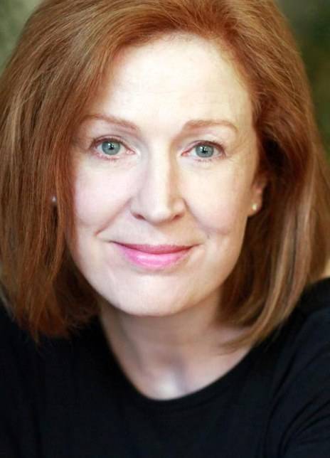Elaine Caulfield_百度百科