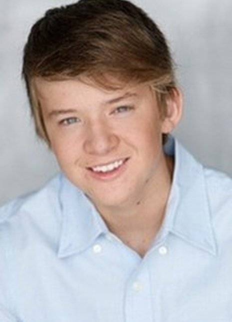 Cole Coker_百度百科