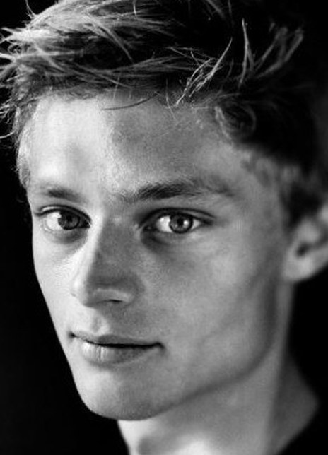 Jonas Smulders_百度百科