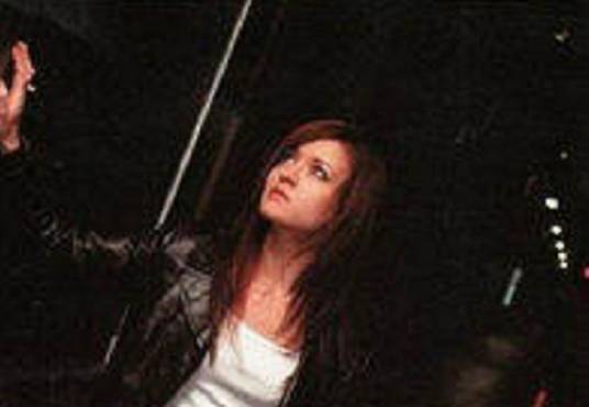 Melissa Stott_百度百科