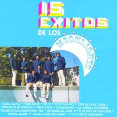 Los Moonlights_百度百科