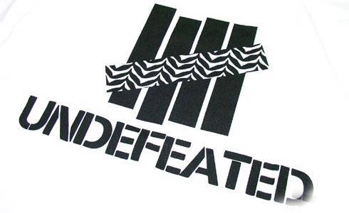 Undefeated（运动鞋品牌）_百度百科