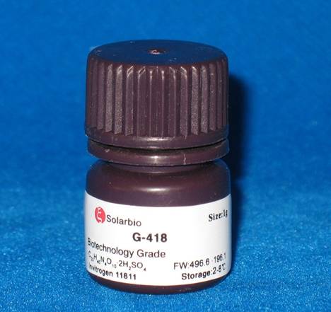 G418_百度百科
