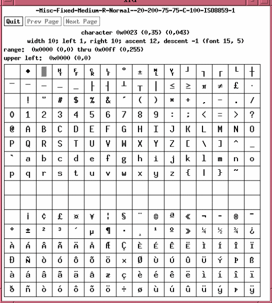 ISO-8859-1_百度百科
