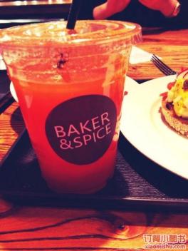 Baker&Spice（安福路店）_百度百科