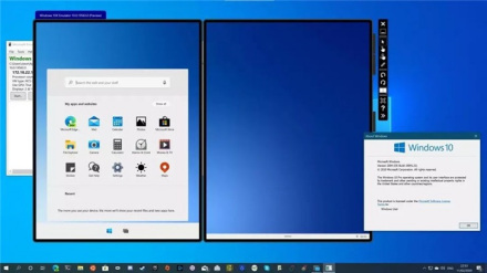 Windows 10X_百度百科