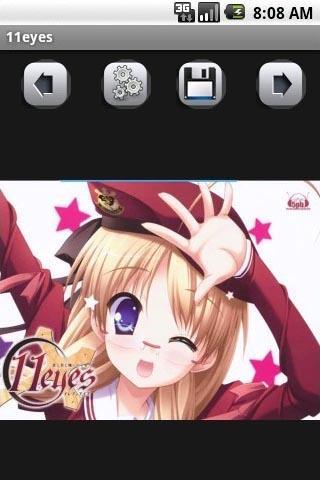 11eyes壁纸11eyesWallPapersII_百度百科