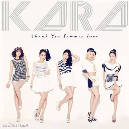 KARA（韩国女子演唱组合）_百度百科