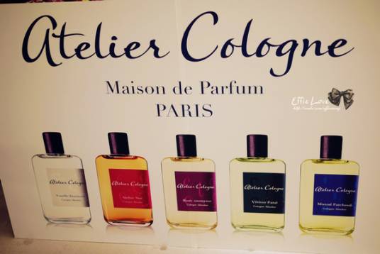 Atelier Cologne_百度百科