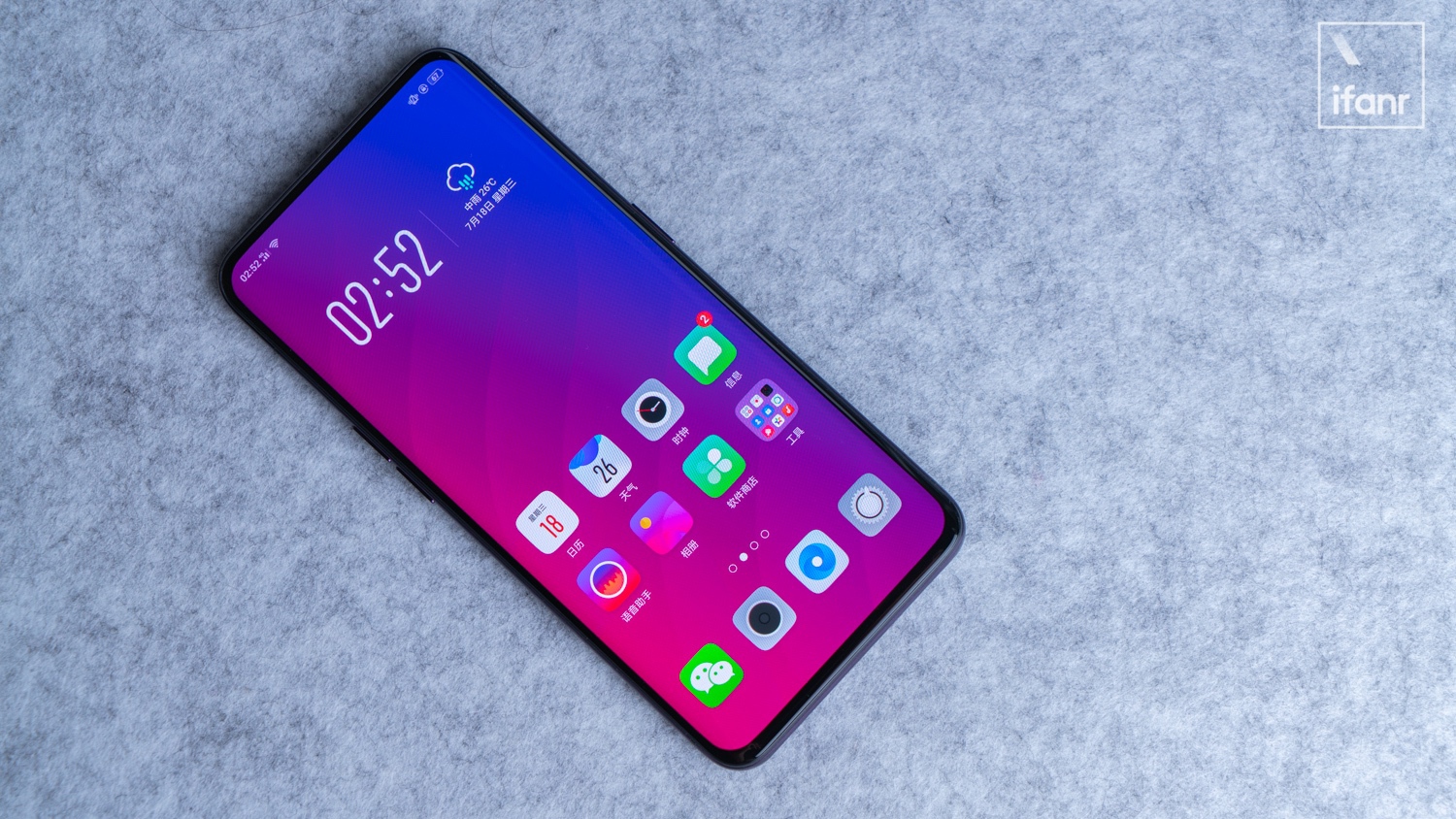 OPPO Find X_百度百科