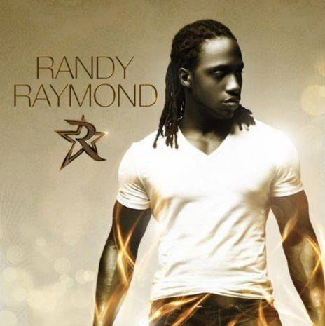 R（2011年Randy Raymond的音乐专辑）_百度百科