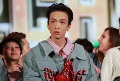 Tizzy T（中国内地说唱男歌手）_百度百科