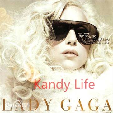 Kandy Life_百度百科