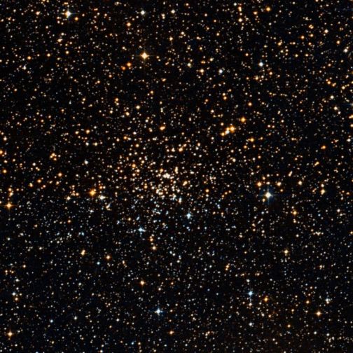 NGC 2658_百度百科