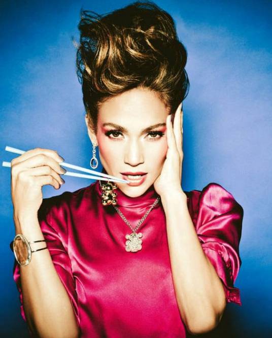 JLO_百度百科