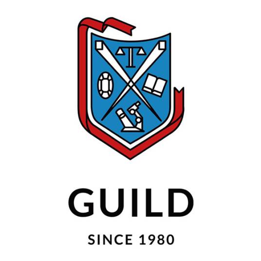 GUILD证书_百度百科