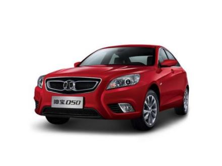 绅宝D50_百度百科