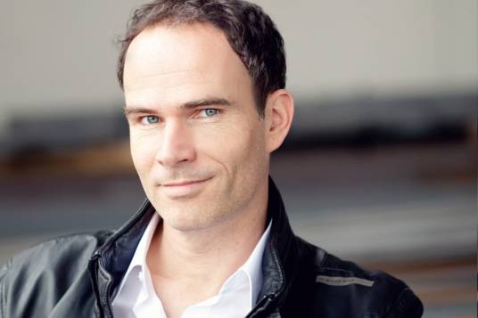 Thomas Borchert_百度百科