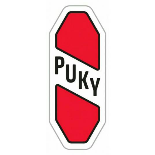 PUKY_百度百科