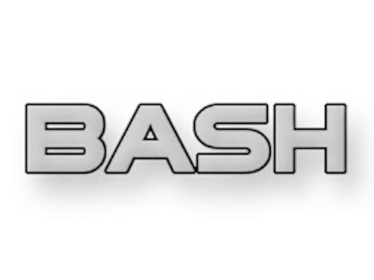 Bash_百度百科